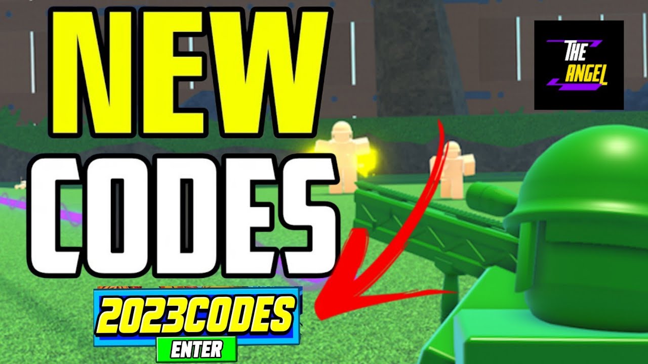 🧸 TOY DEFENSE CODES 🧸 || ROBLOX TOY DEFENSE CODES *JUNE* 2023 || TOY ...