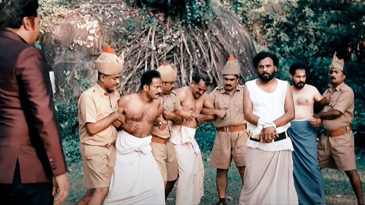 മലബാർ സിംഹം വാരിയംകുന്നത്ത് ഹാജിയുടെ യഥാർത്ഥ ചരിത്രം Malabar Simham ...