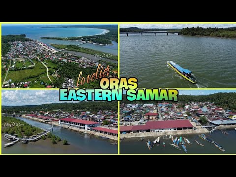 Oras Eastern Samar today😍 - YouTube
