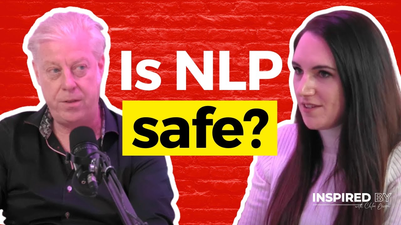 From Overcoming Tragedy to Becoming UK #1 NLP Expert: David Shephard ...