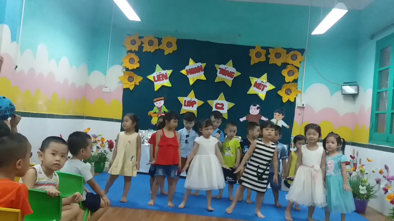 Lien hoan c2 - YouTube