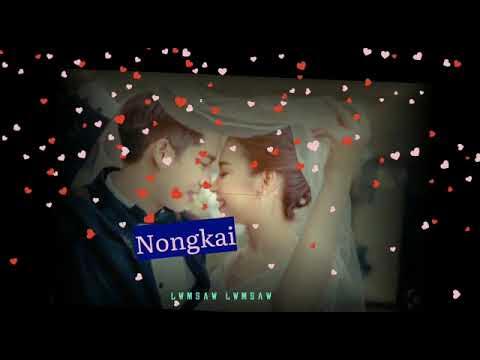 New Bodo Status Romantic 💜Nongkai💓 Nonga💝 Biyw Agni Mwjang💕 Mwnnaiya 💘💘 - YouTube