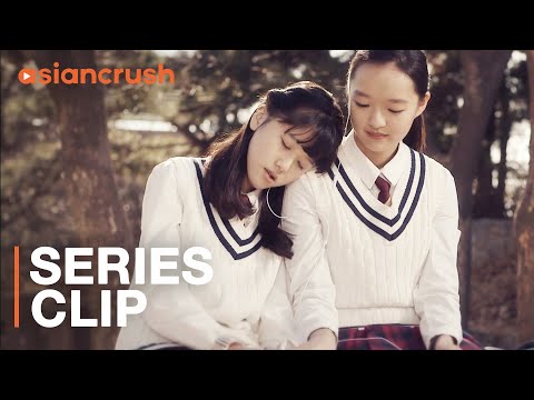 She's loved her since middle school --but now she's marrying a man | K Drama | Nail Shop Paris