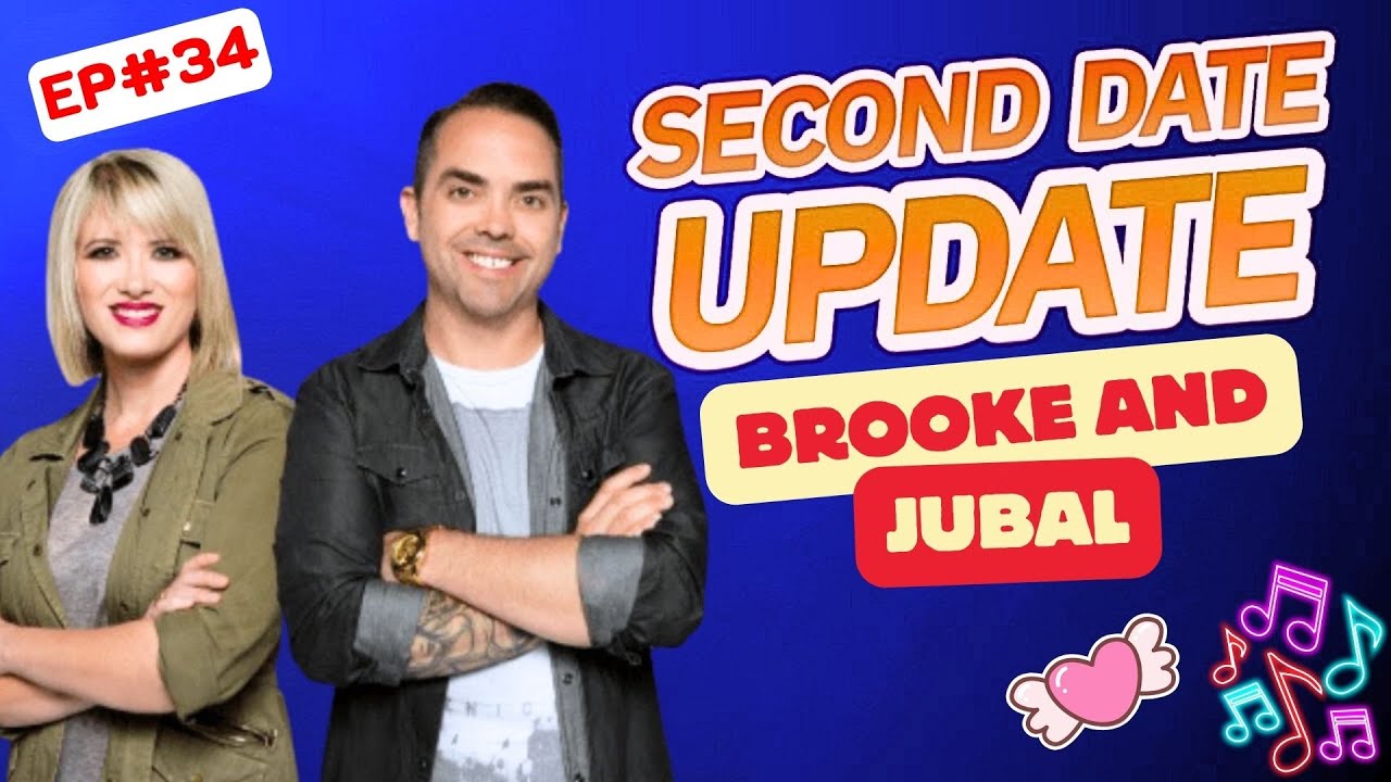Brooke And Jeffrey Second Date Update – He said the wrong name. Three ...