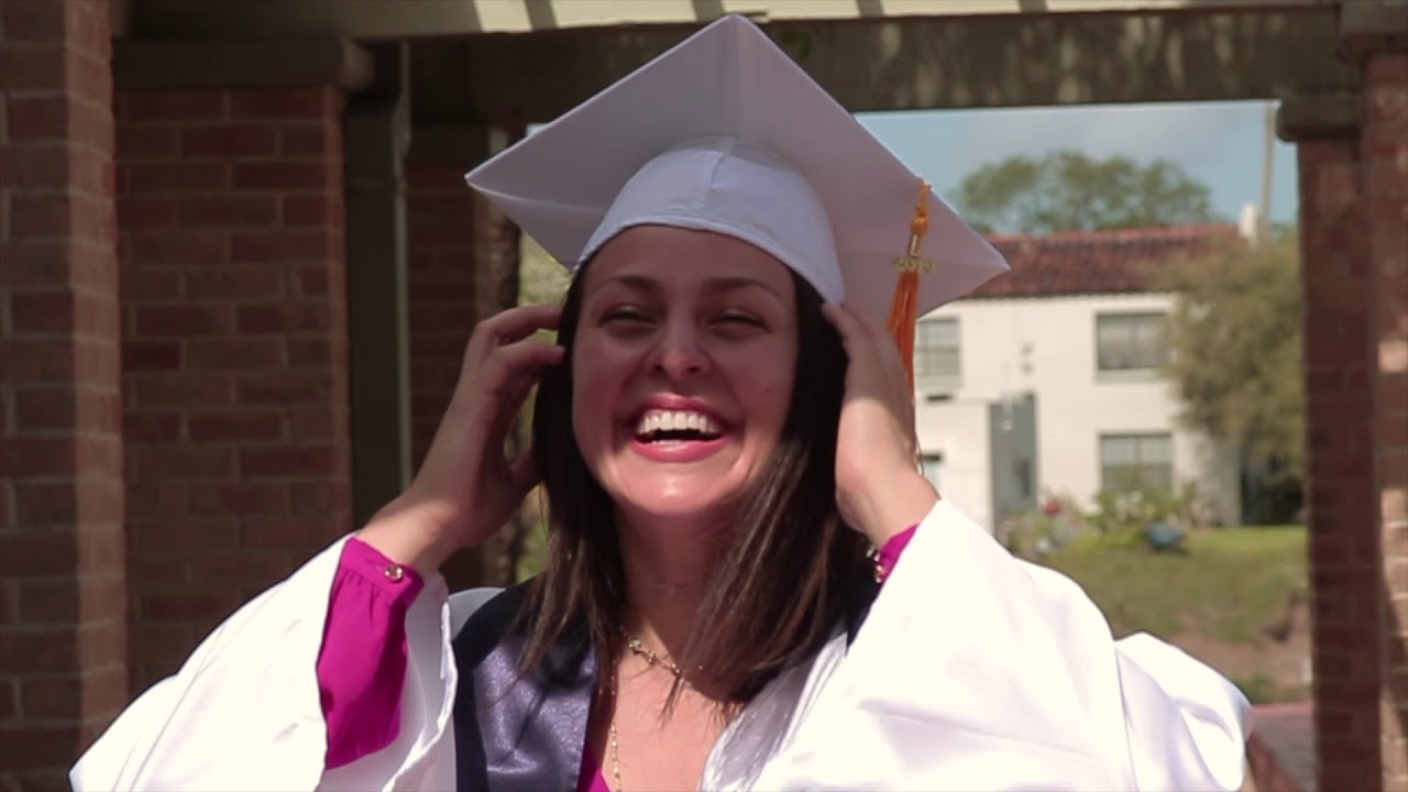 Amanda Graduation Photoshoot | Teaser - YouTube