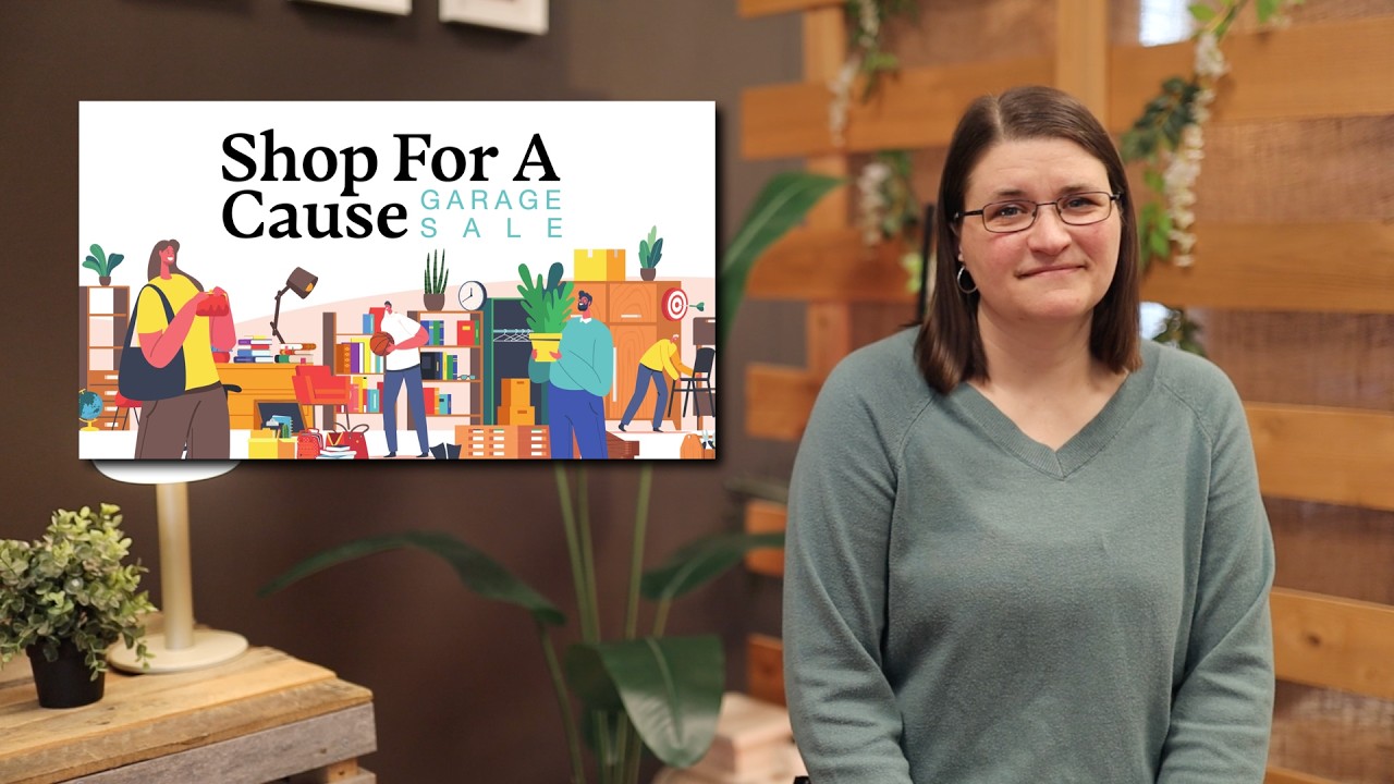 Shop For A Cause 2026 Promo Video - YouTube