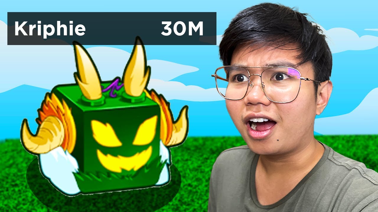 Blox Fruits - TATAAS BOUNTY KO SA DRAGON FRUIT COMBO - YouTube