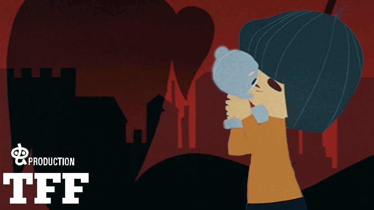 First Frames : Mushi Productions - YouTube