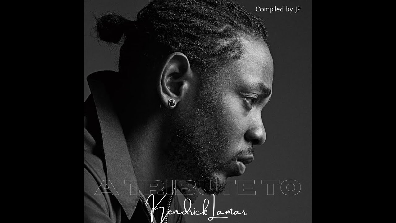 5. Kendrick Lamar - Keisha's Song (Her Pain) - YouTube Music