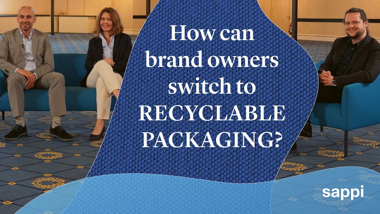 Functional paper packaging – the path towards greater recyclability ...