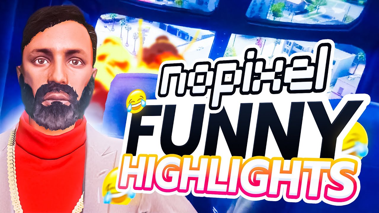 Patar Bellosh | No Pixel Highlights | GTA RP #3 - YouTube