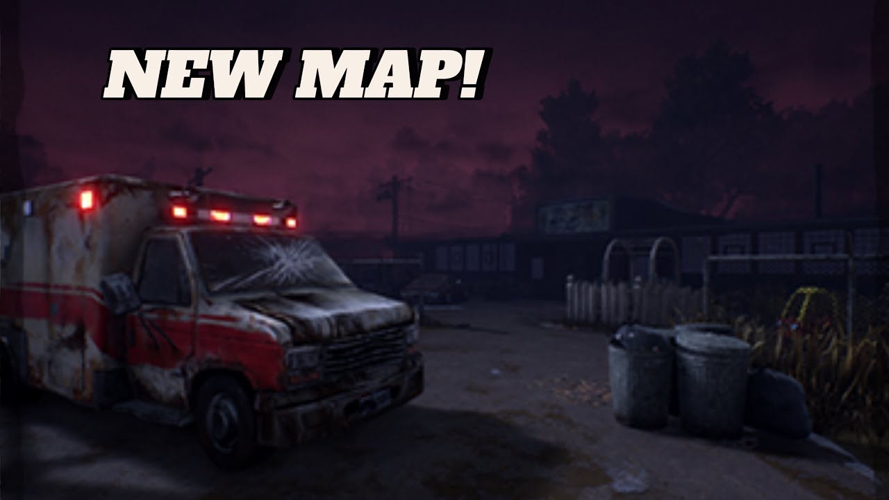 Checking out this New Map! | DBD Mobile - YouTube