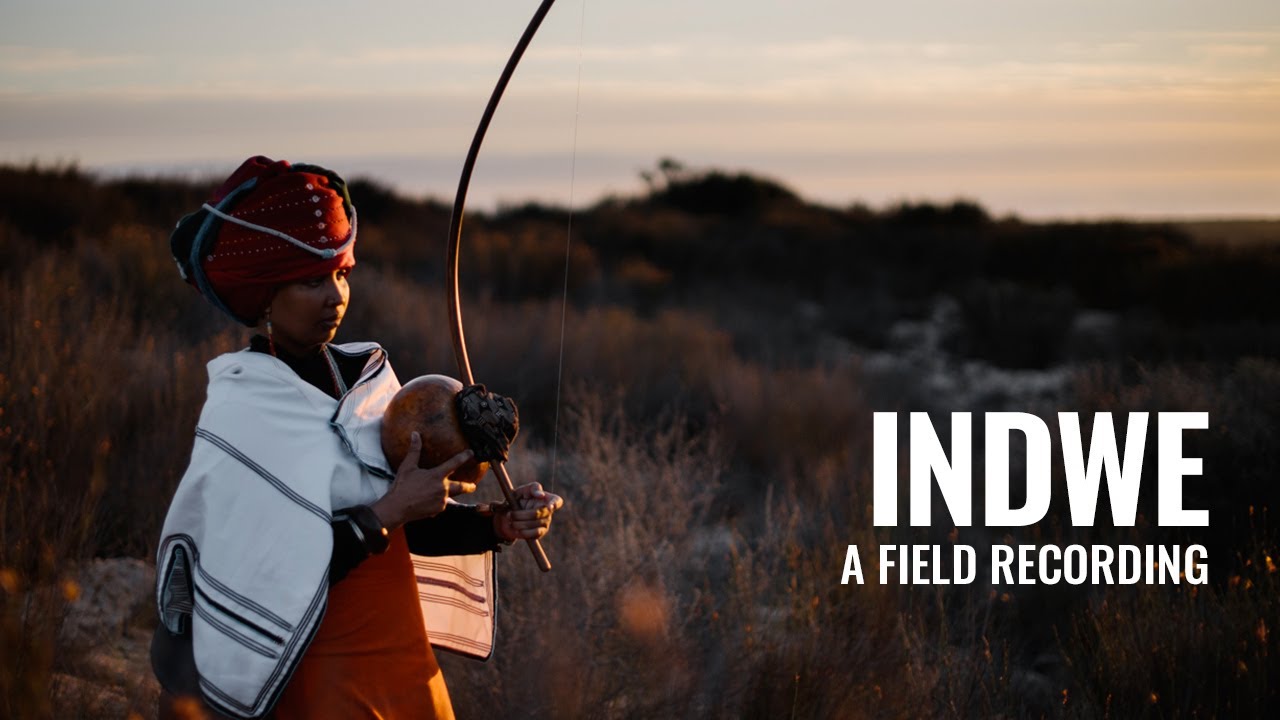 Field Recording: Indwe (ft Intone) - Itolofiya - YouTube