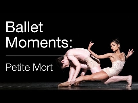 Ballet Moments: Petite Mort | The National Ballet of Canada