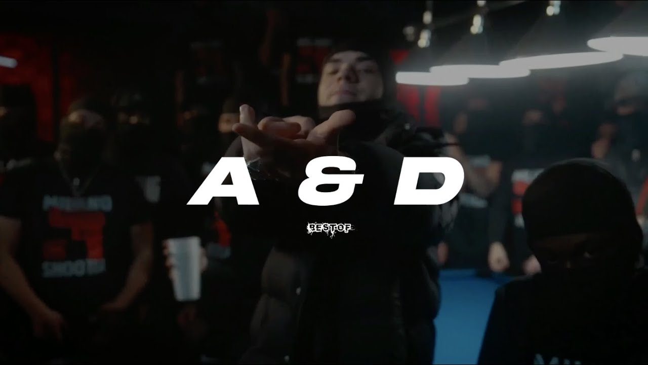 [FREE] Shiva Type Beat 2025 “Angels & Demons” | Trap Milano Angels ...