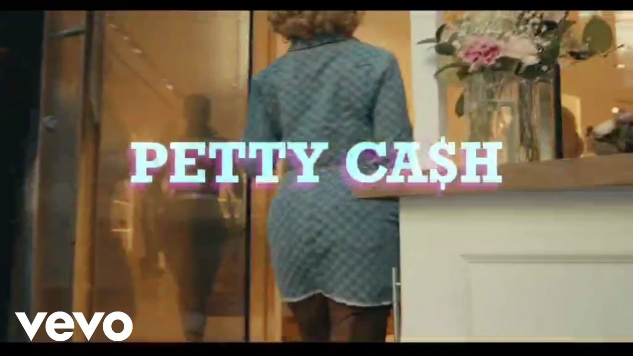 Cash M.B.M.G. - Petty Cash (Official Music Video) ft. China Monai ...