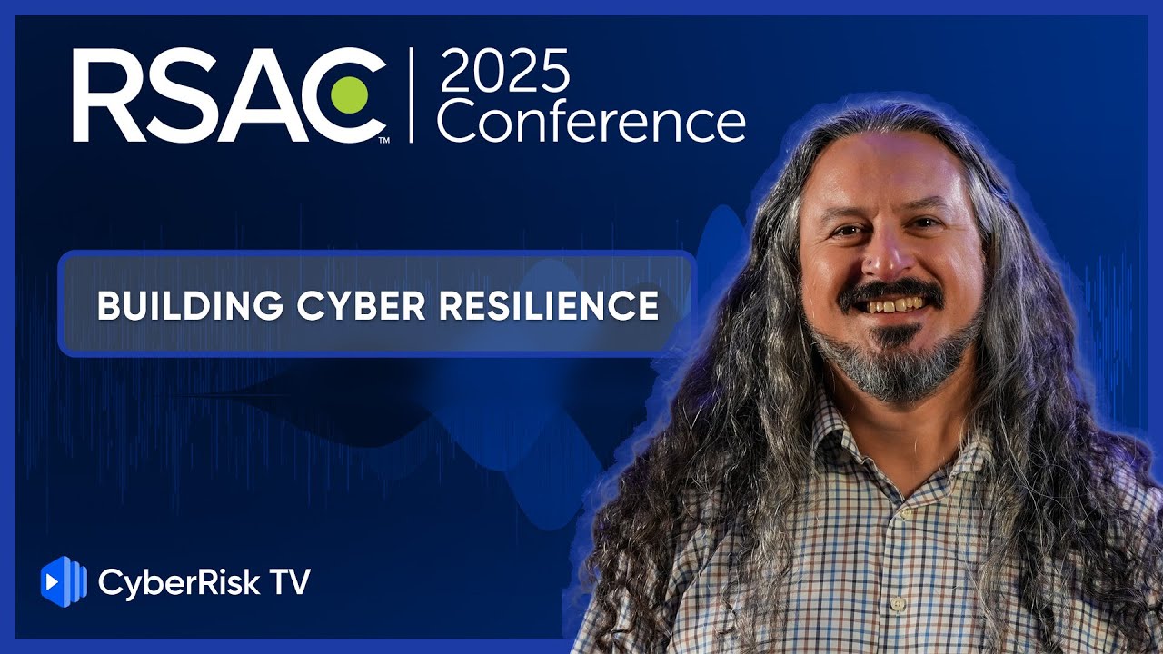 Building Cyber Resilience: AI Threats, Mid-Market Risks & Ransomware ...