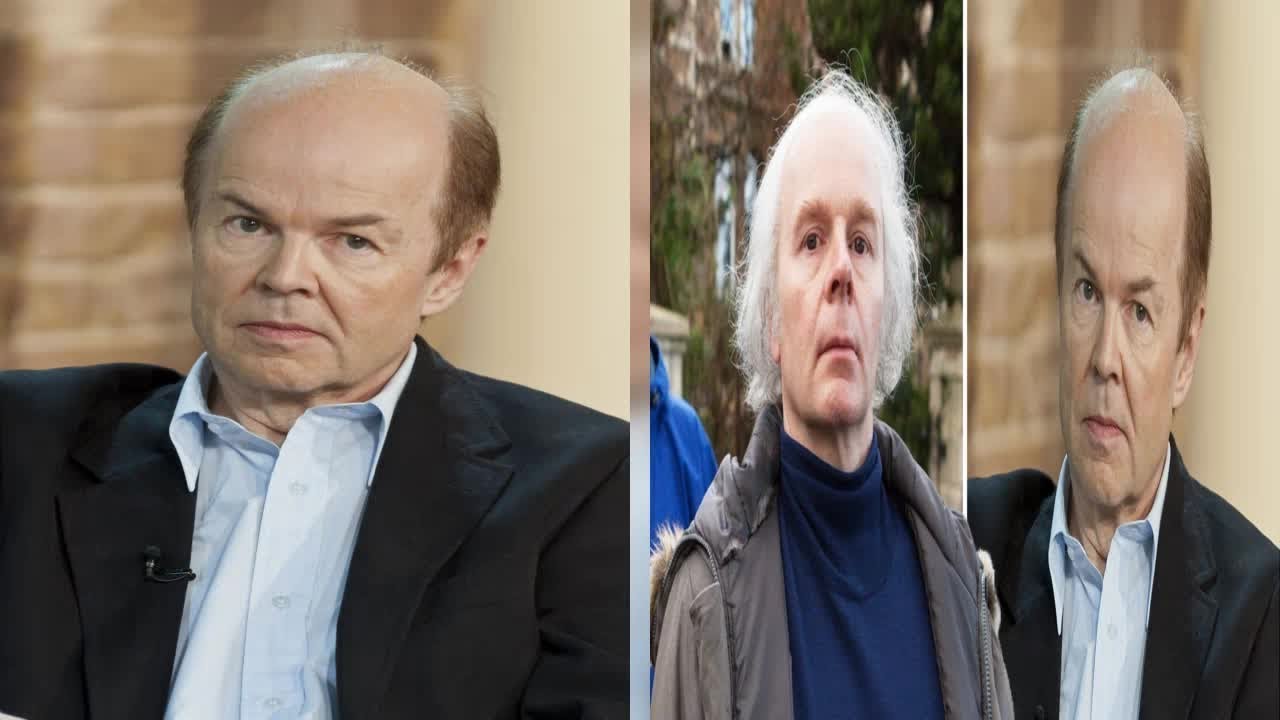 The Lost Honour Of Christopher Jefferies: The true story behind ITV ...