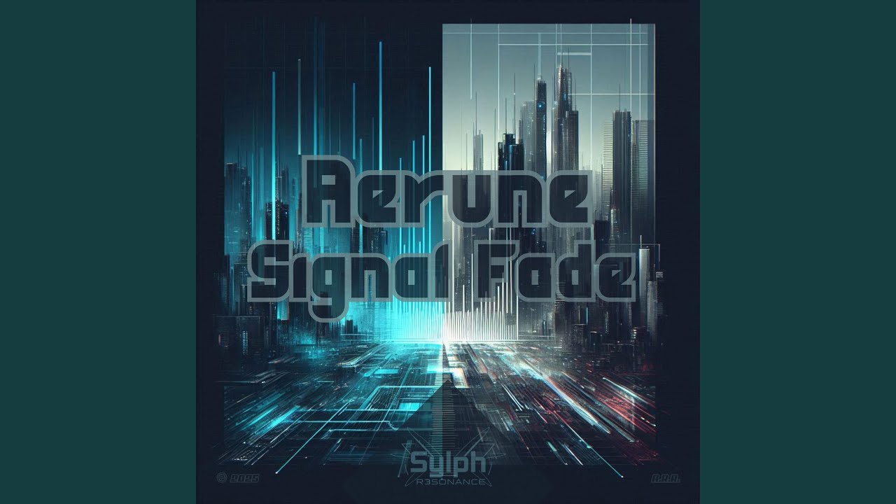 Aerune_Signal Fade - YouTube