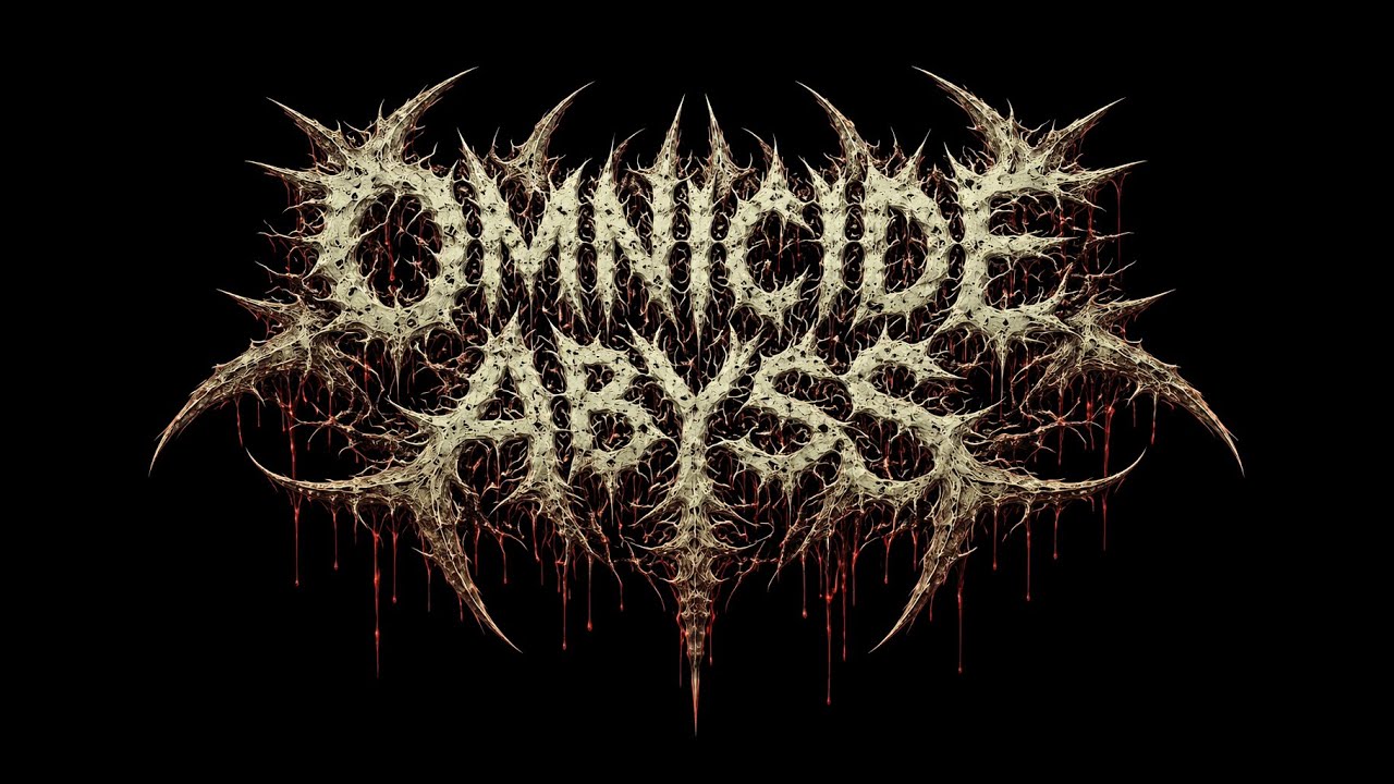 Omnicide Abyss - Descend And Dominate - YouTube