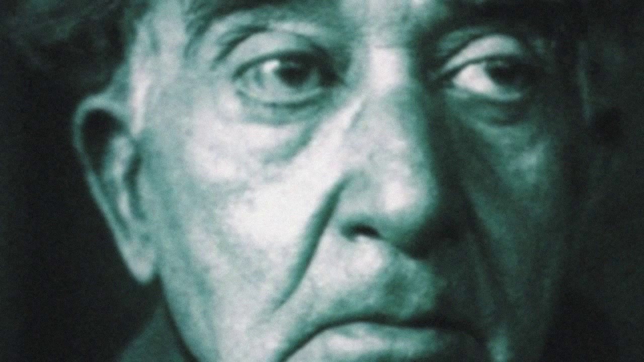 Constantin CAVAFIS – Une Vie, une Œuvre : 1863-1933 (France Culture ...