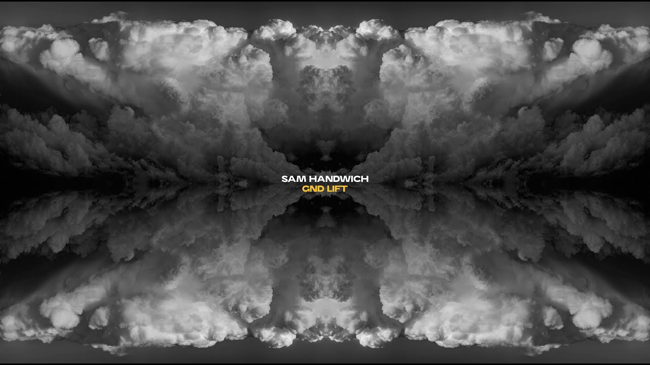 Sam Handwich - GND Lift - YouTube