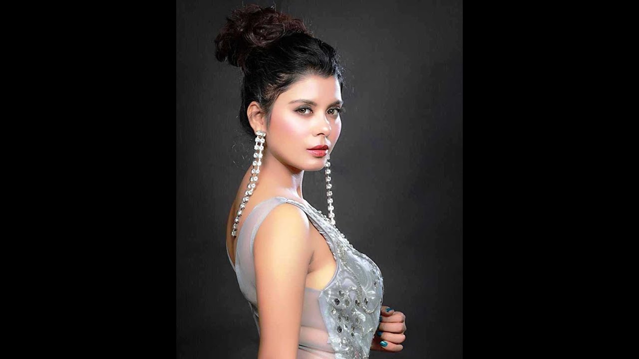 "Swapna Pati " Profile Video | Actress and Producer - YouTube