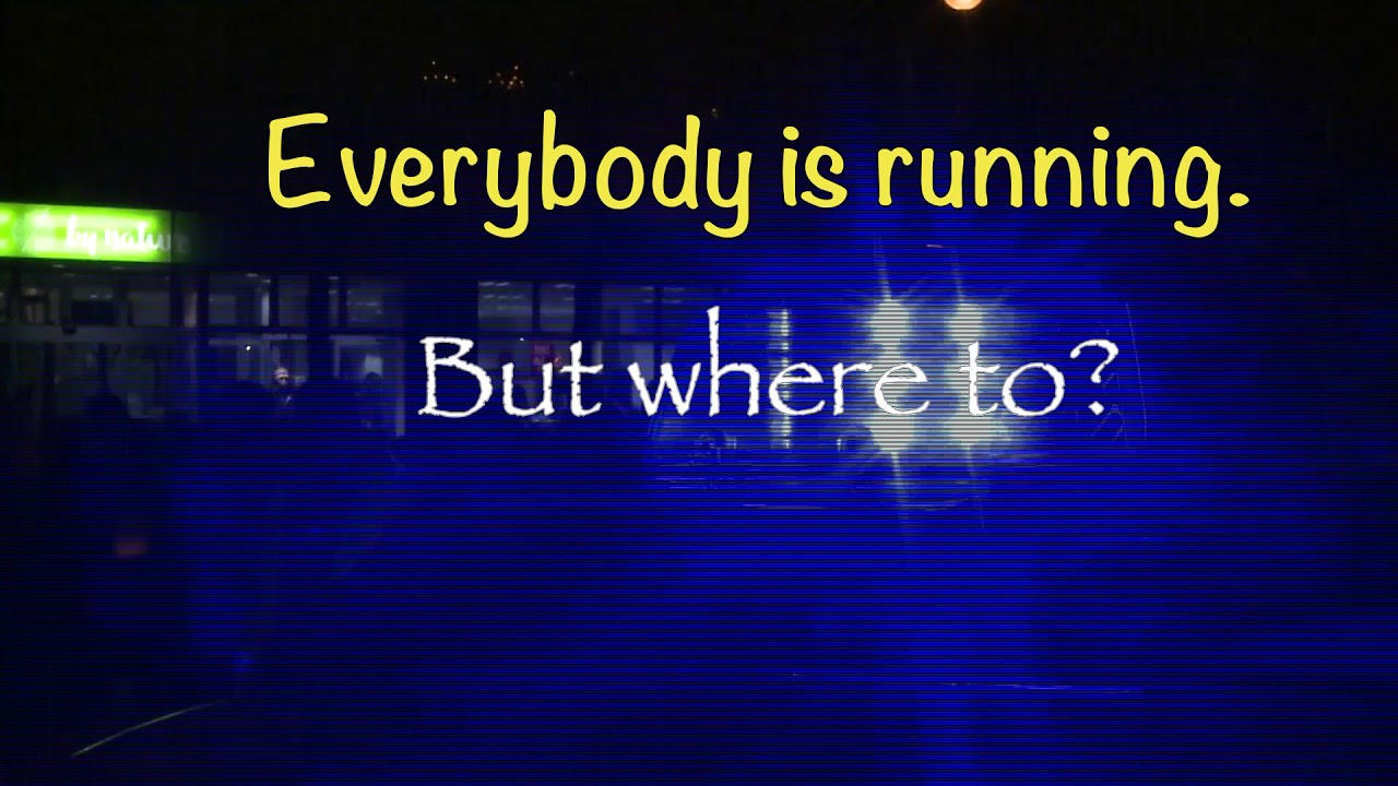 Rat Race (Music made entirely with Garageband loops) - YouTube