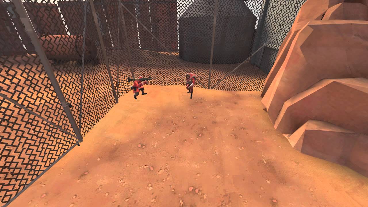 [TF2] Thanks Mate! - YouTube