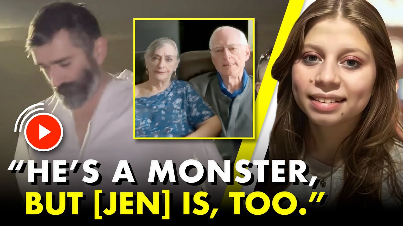 Raw Audio: Stephan Sterns' Parents Learn Maddie Is Dead | Madeline Soto ...