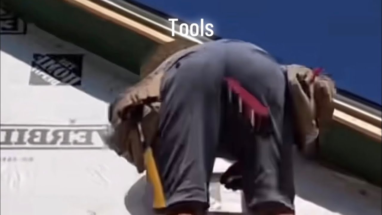 Hilarious compilation of construction fails! - YouTube