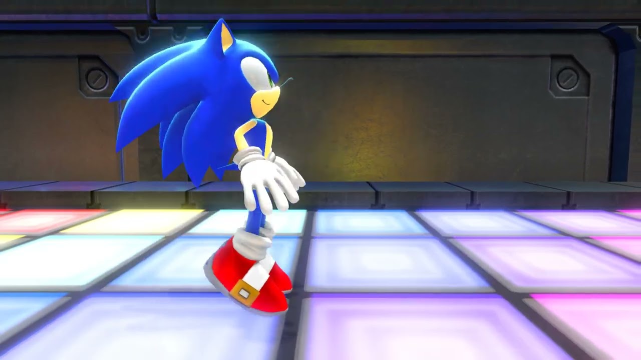 Sonic Colors - Starlight carnival + Boss Playthrough - YouTube