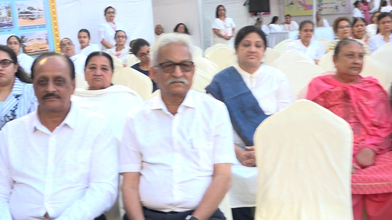 Satish Agrawal(2) - YouTube