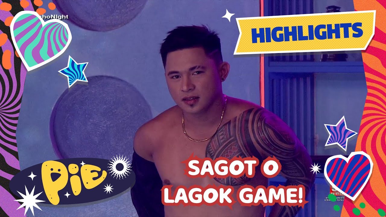 Evo Martin, matapang na sumagot sa mga maiinit na katanungan sa The SPG ...