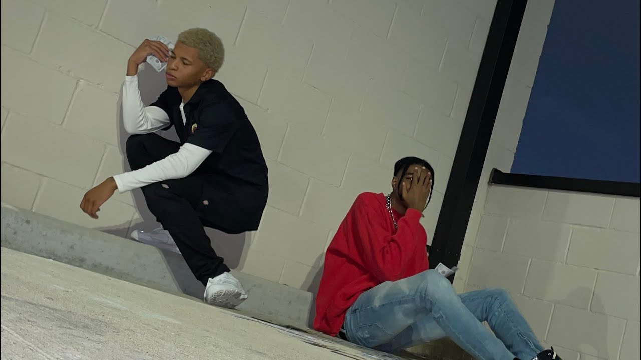 Mighty Bay - THAT’S THE MOTTO (Feat. Alanwarhol) OFFICIAL MUSIC VIDEO ...