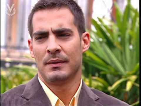 La Viuda Joven - Capítulo 28