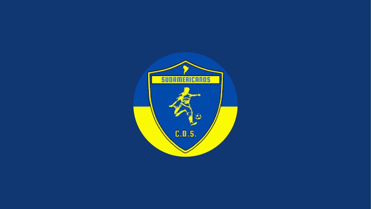 C.D. SUDAMERICANOS Pacifico cup U14 primer partido - YouTube