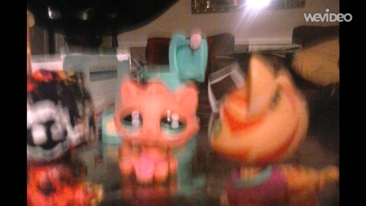 lps stop motion video - YouTube