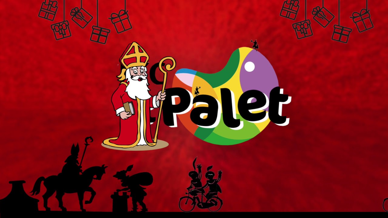 Rommelpiet 2019 - IKC 't Palet - YouTube