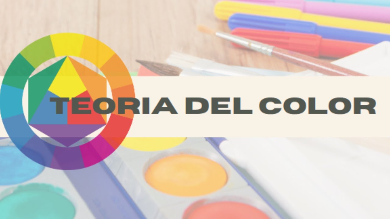 Teoría del color en el circulo cromático y curiosidades de los colores ...