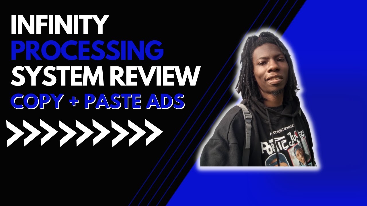 Infinity Processing System [Infinity Processing System Review 2022 ...