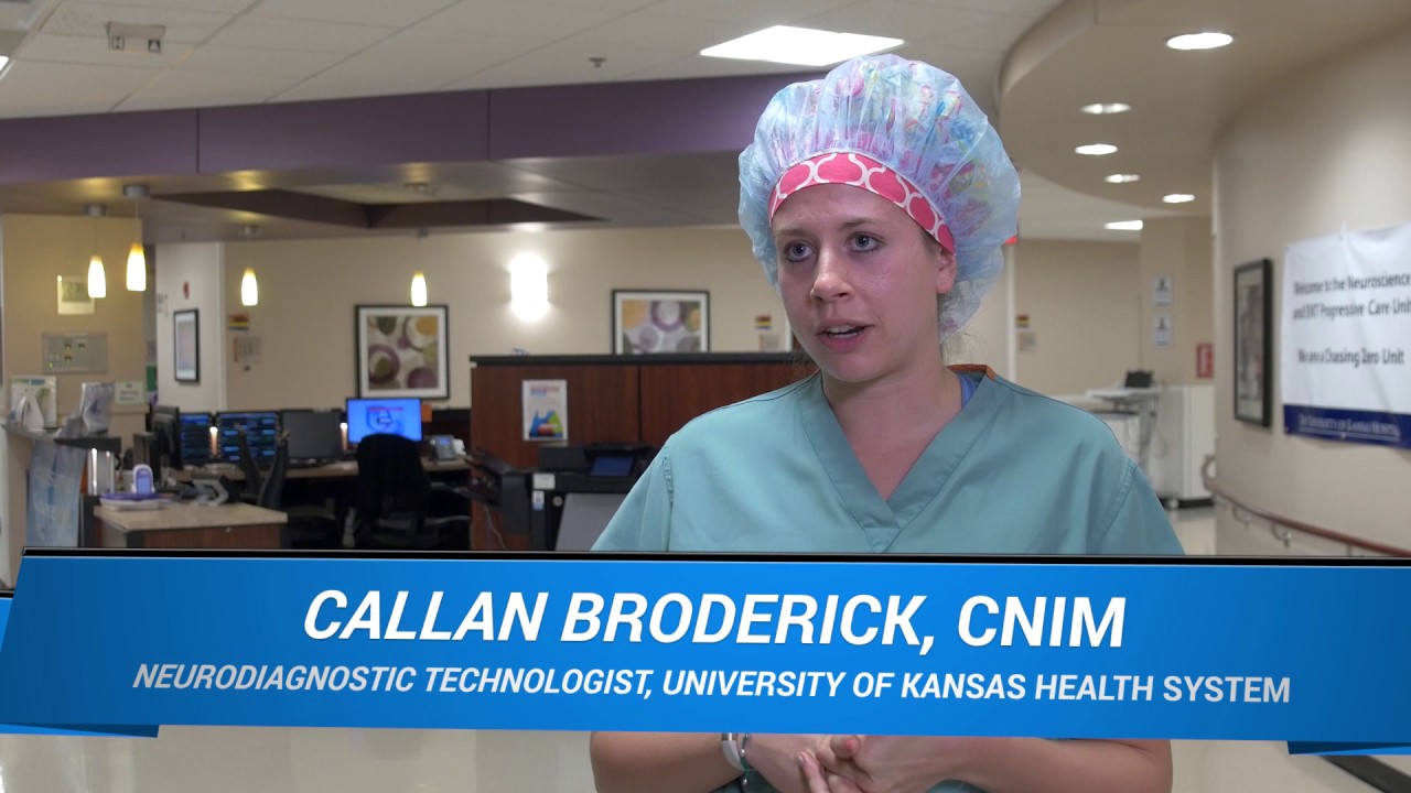 What Is Neurodiagnostics? - YouTube