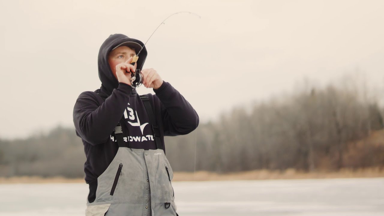 Omen Ice // Chasing Giant Slabs - YouTube