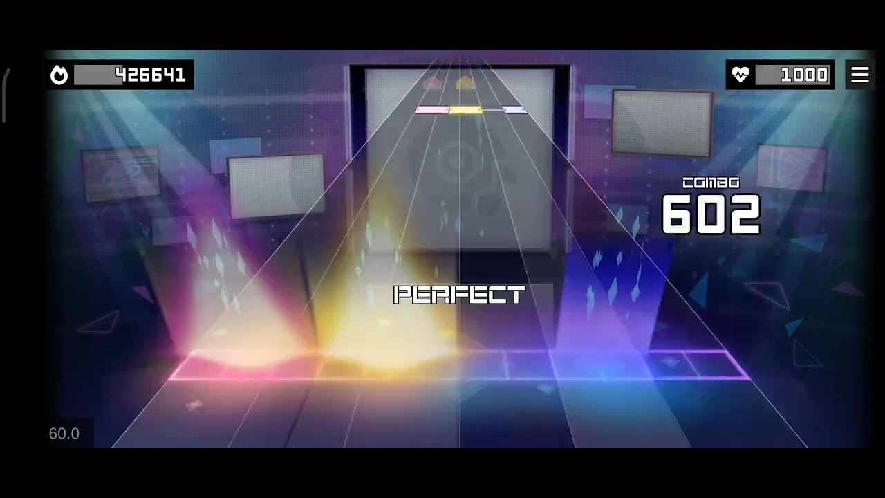 All perfect(Sonolus) - YouTube
