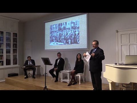 Müzikli Maarif Takvimi | Kasım Ayının Takviminden Müziğe Yansıyanlar (2017)