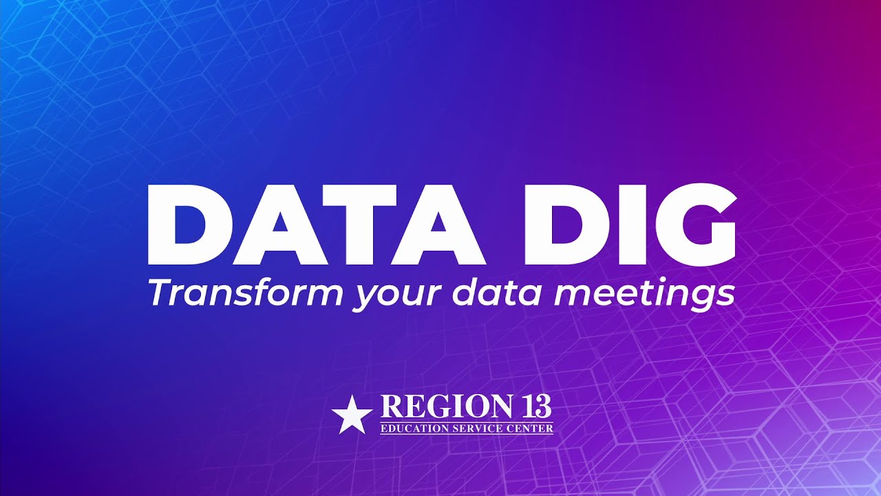 Data Dig Protocol - Dashboard Magic - YouTube