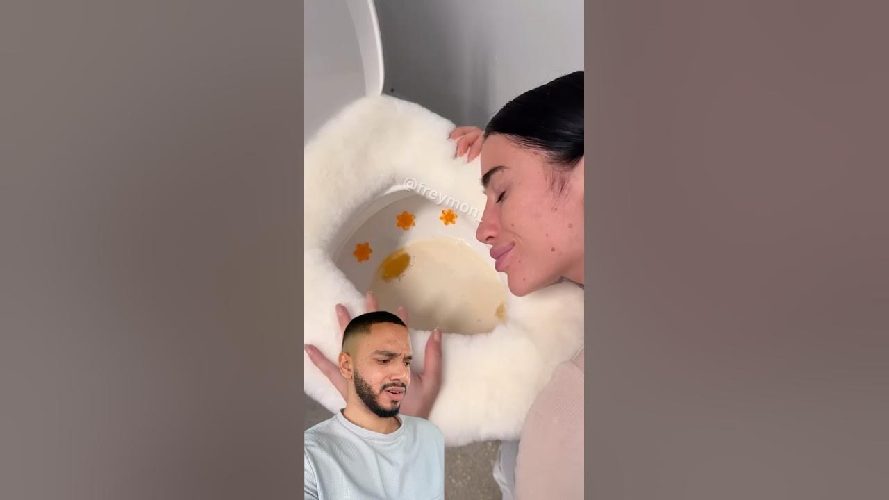 Decoración de baños extremas🥴👀 #freymon #decoracionesdelhogar - YouTube