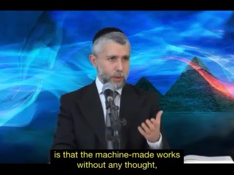 How to Escape Personal Exile? rabbi zamir cohen most ingenious - YouTube