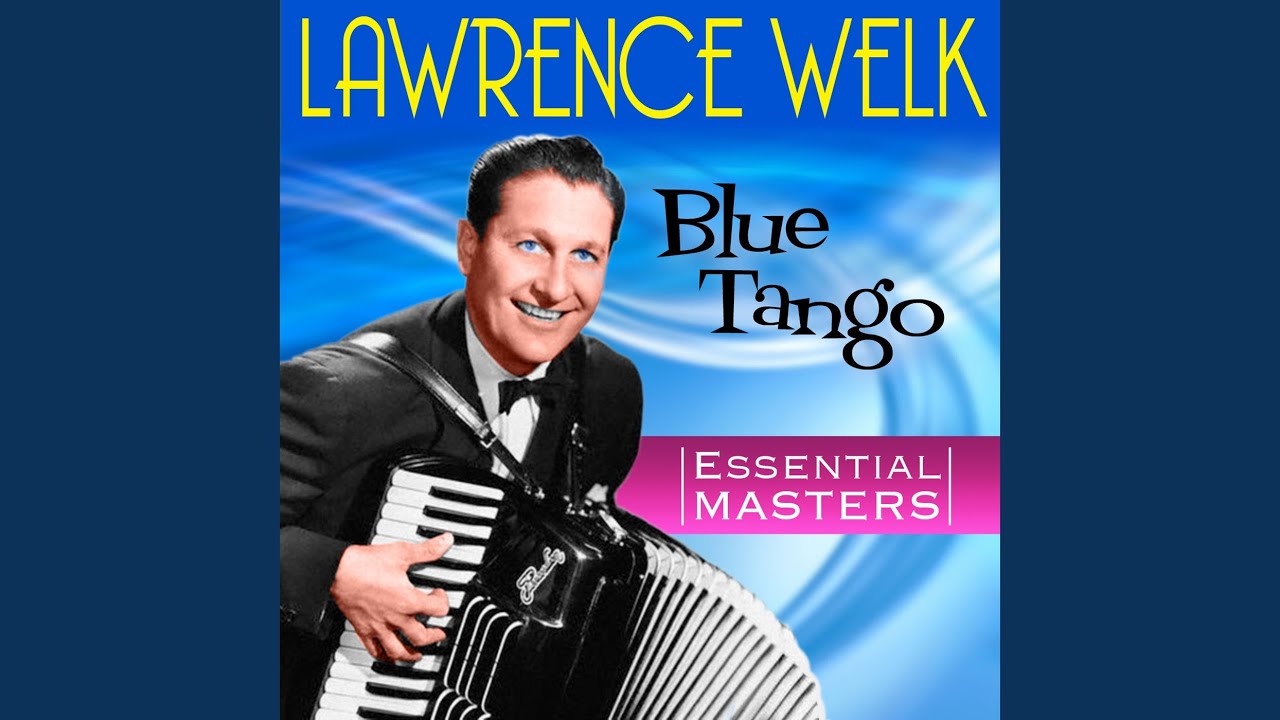 Blue Tango - YouTube