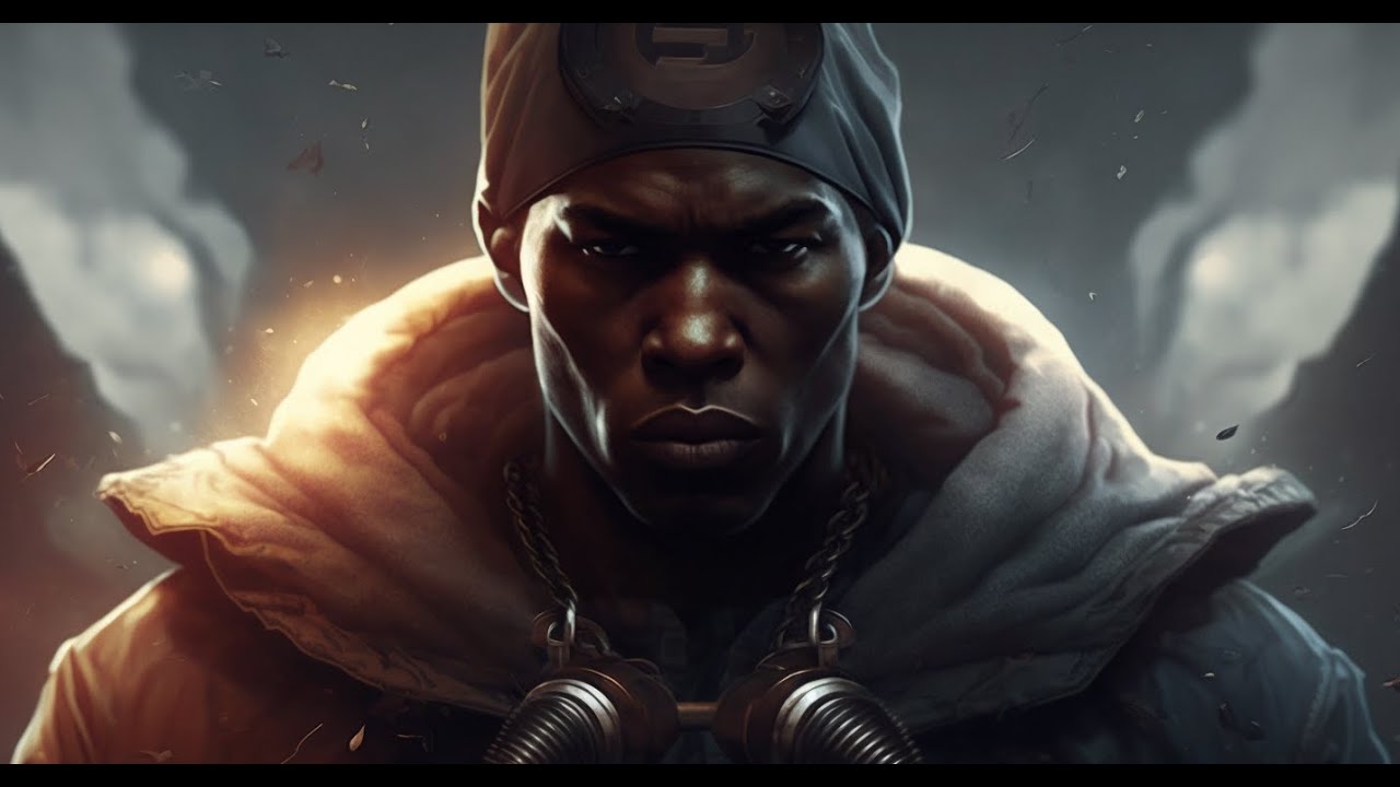 Supercharged Freedom Fighter (Epic Hip Hop) - YouTube